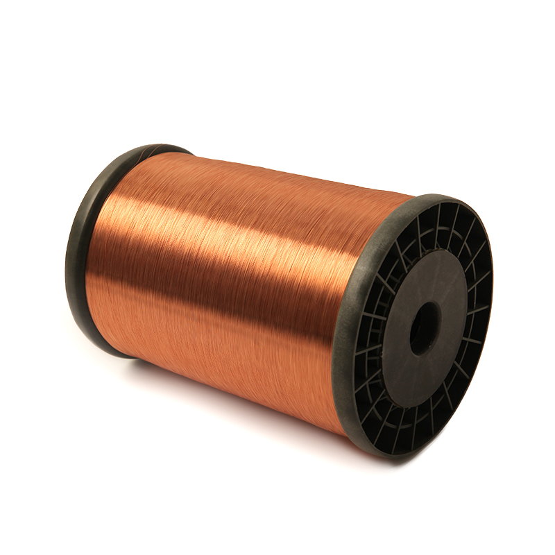 China Factory directly price supply CCA copper coated aluminum wire for ...