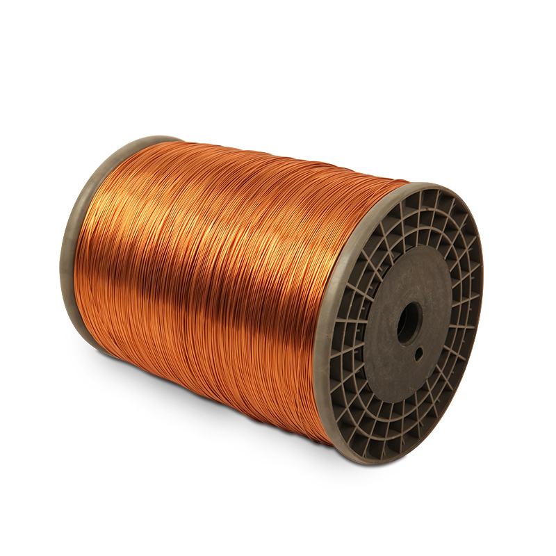 China Best selling enameled copper clad aluminum wire for ...